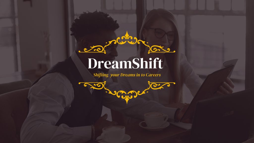 Top Australian Recruiters - DreamShift